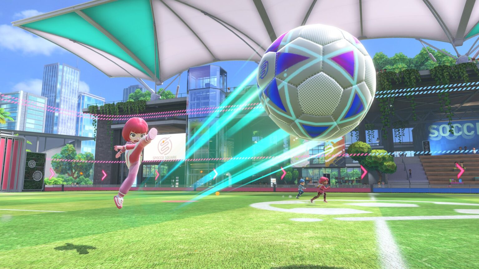 スイッチスポーツでダイエット！運動向きのおすすめ種目ランキング | Nintendo Switch Sports まとめサイト